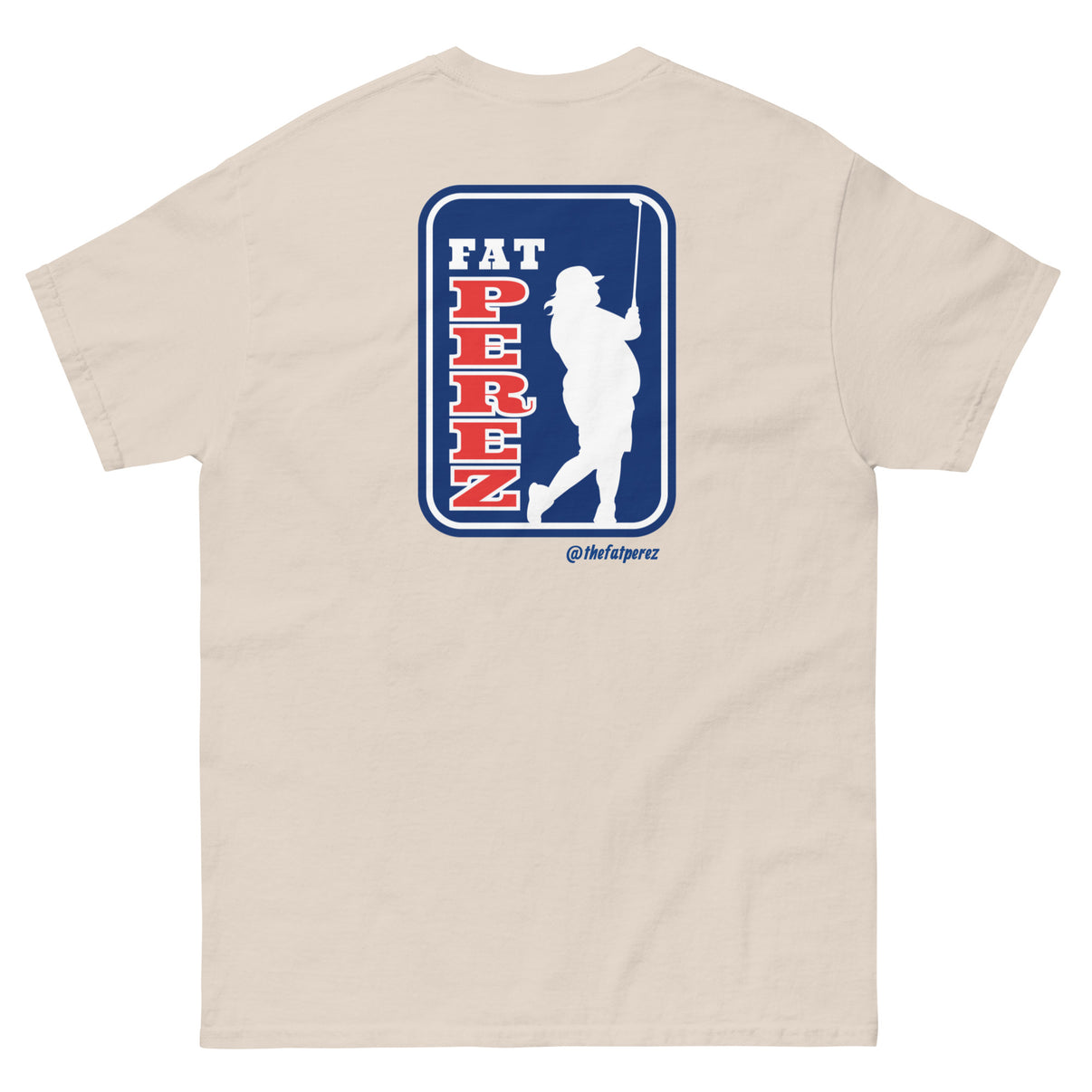 "The Logo" – Fat Perez