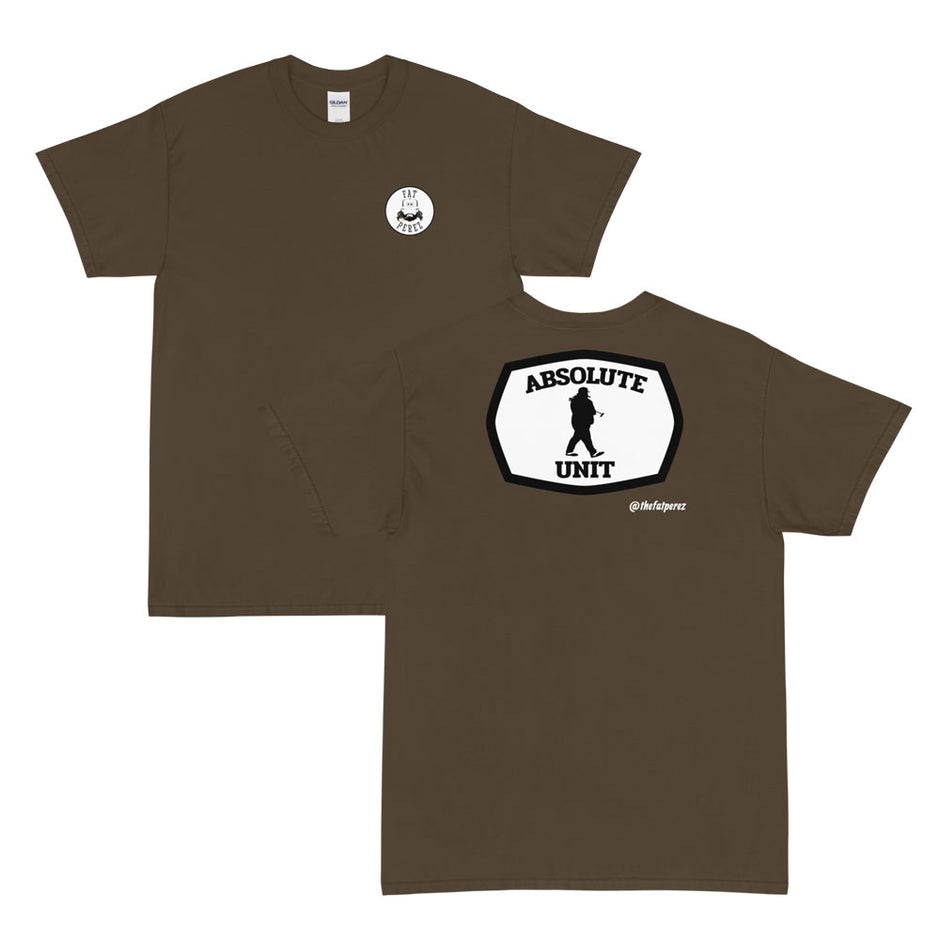 Shirts – Fat Perez